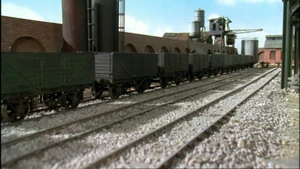 7-Plank Trucks | Thomas the Tank Engine Wikia | Fandom