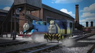 Logan/Gallery | Thomas the Tank Engine Wiki | Fandom