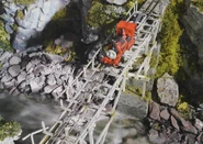 The Old Wooden Bridge/Gallery | Thomas the Tank Engine Wikia | Fandom