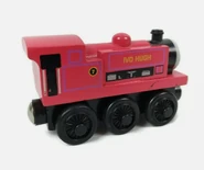 Ivo Hugh | Thomas the Tank Engine Wiki | Fandom