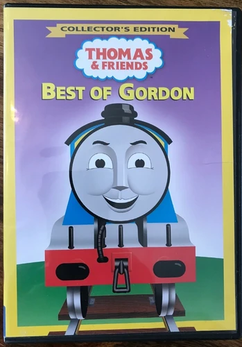 Best of Gordon | Thomas the Tank Engine Wiki | Fandom