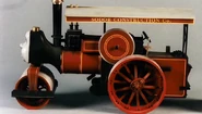 Buster/Behind the Scenes | Thomas the Tank Engine Wiki | Fandom