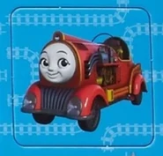 Cleo/Gallery | Thomas the Tank Engine Wiki | Fandom
