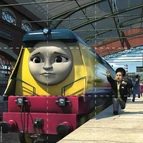 The Official Website/Activities | Thomas the Tank Engine Wiki | Fandom
