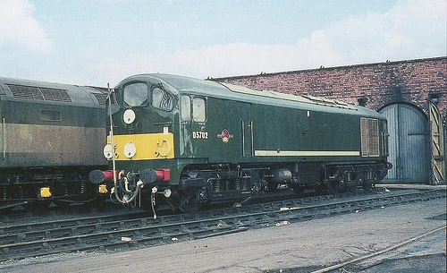 BoCo (T&F)/Behind the Scenes | Thomas the Tank Engine Wiki | Fandom