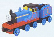 Diablock/Gallery | Thomas the Tank Engine Wiki | Fandom