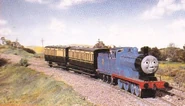 Old Coaches/Gallery | Thomas the Tank Engine Wiki | Fandom