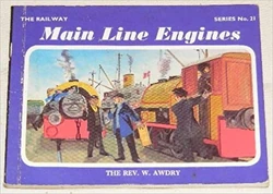 Main Line Engines Buzz Buzz