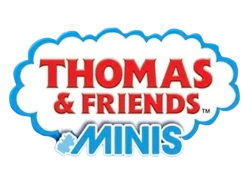 Minis | Thomas the Tank Engine Wiki | Fandom
