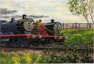 The Main Line (RWS)/Gallery | Thomas the Tank Engine Wikia | Fandom