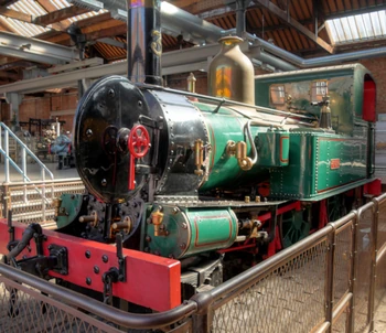 Isle of Man Locomotives | Thomas the Tank Engine Wiki | Fandom