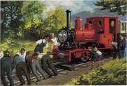 The Little Old Engine/Gallery | Thomas the Tank Engine Wikia | Fandom