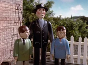 Stephen Hatt (T&F)/Gallery | Thomas the Tank Engine Wiki | Fandom
