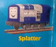 Splatter and Dodge/Gallery | Thomas the Tank Engine Wiki | Fandom