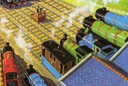 Tidmouth Sheds (RWS)/Gallery | Thomas the Tank Engine Wikia | Fandom