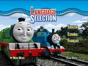 Thomas in Charge! (DVD)/Gallery | Thomas the Tank Engine Wikia | Fandom