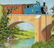 Elsbridge Viaduct (RWS) | Thomas the Tank Engine Wiki | Fandom