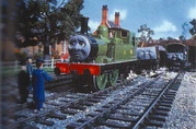 S.C. Ruffey (T&F)/Gallery | Thomas the Tank Engine Wikia | Fandom