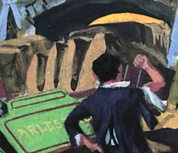 Arlesdale Railway Trucks (RWS) | Thomas the Tank Engine Wiki | Fandom