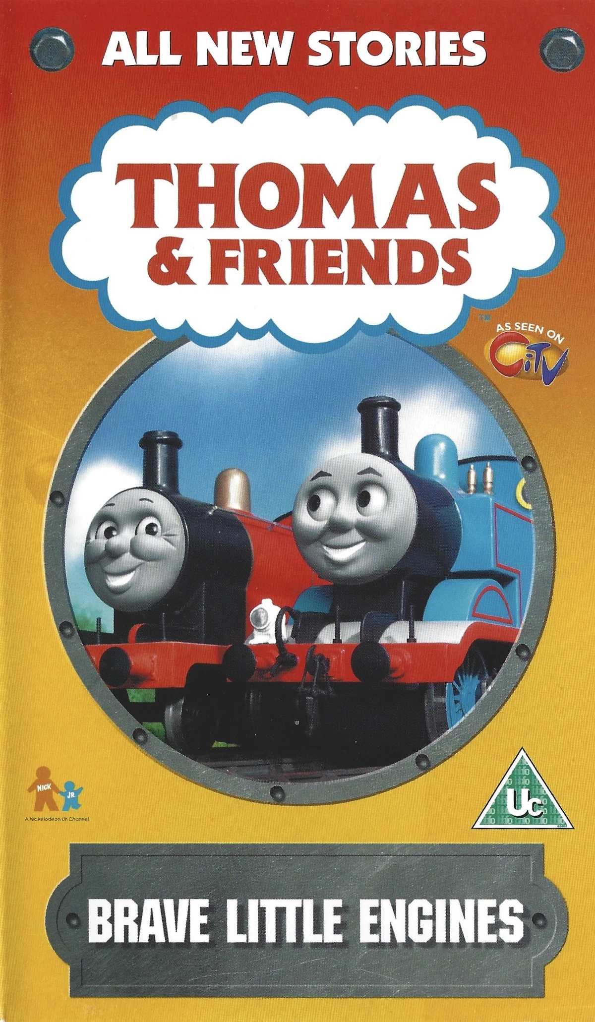 Brave Little Engines/Gallery | Thomas the Tank Engine Wiki | Fandom