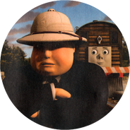 Buckled Tracks (2020 magazine story) | Thomas the Tank Engine Wiki | Fandom