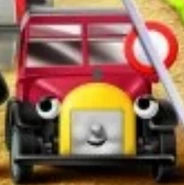 Caroline (T&F)/Gallery | Thomas the Tank Engine Wiki | Fandom