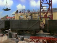 Tidmouth Hault Sheds | Thomas the Tank Engine Wiki | Fandom