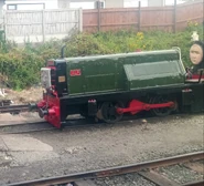 Fred | Thomas the Tank Engine Wiki | Fandom