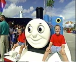 Thomas (Shining Time Station replica) | Thomas the Tank Engine Wiki ...