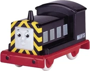 Mavis (T&F)/Merchandise | Thomas the Tank Engine Wiki | Fandom