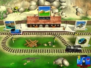 Culdee Fell (T&F) | Thomas the Tank Engine Wiki | Fandom