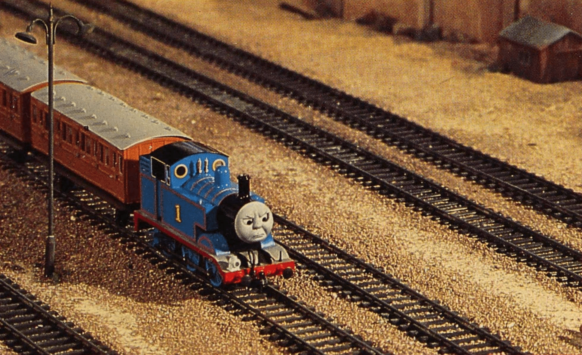 Thomas and Gordon (board book)/Gallery | Thomas the Tank Engine Wikia ...