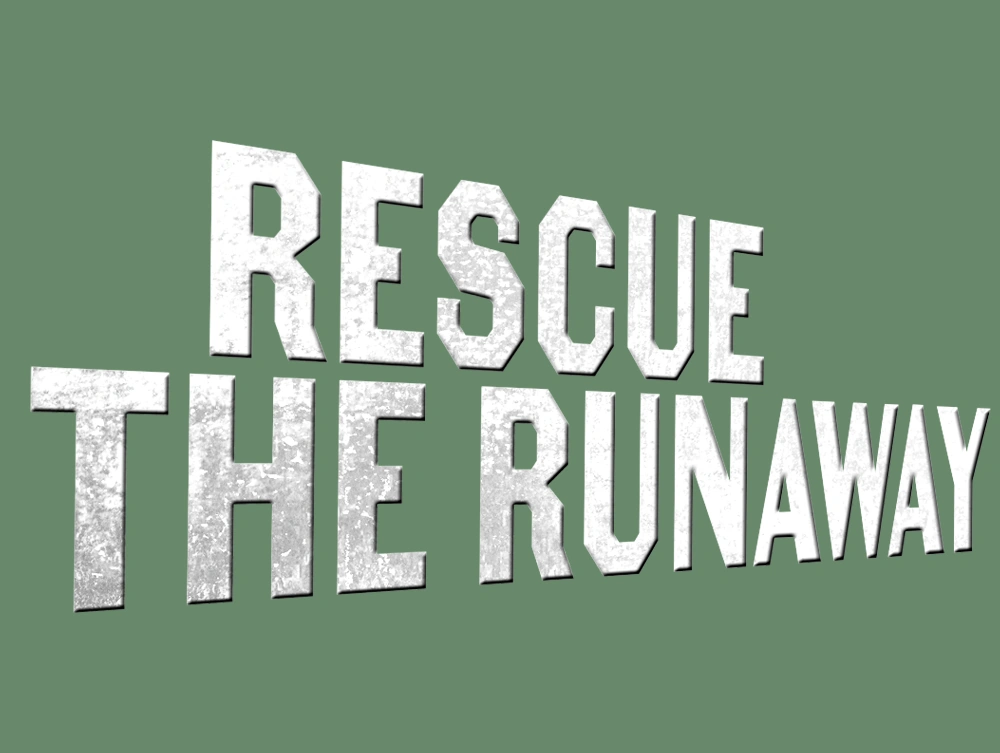Rescue the Runaway | Thomas the Tank Engine Wiki | Fandom