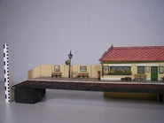 Tidmouth Hault/Behind the Scenes | Thomas the Tank Engine Wiki | Fandom