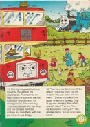 Visitors for Bulgy! | Thomas the Tank Engine Wiki | Fandom