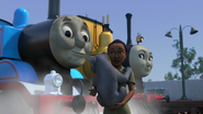 Tamika/Gallery | Thomas the Tank Engine Wiki | Fandom