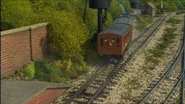 Cabalnoo (T&F) | Thomas the Tank Engine Wikia | Fandom