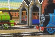 More About Thomas the Tank Engine/Gallery | Thomas the Tank Engine Wiki ...