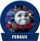 Fergus/Gallery | Thomas the Tank Engine Wiki | Fandom