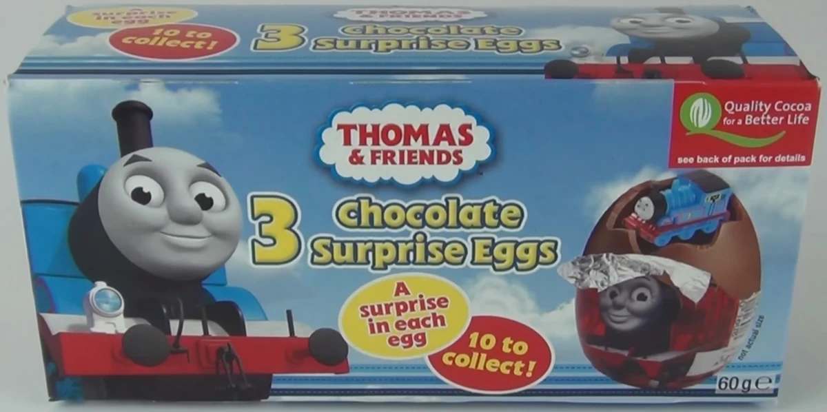 Great Character Candy Company | Thomas the Tank Engine Wiki | Fandom