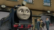 Hiro (T&F)/Behind the Scenes | Thomas the Tank Engine Wiki | Fandom
