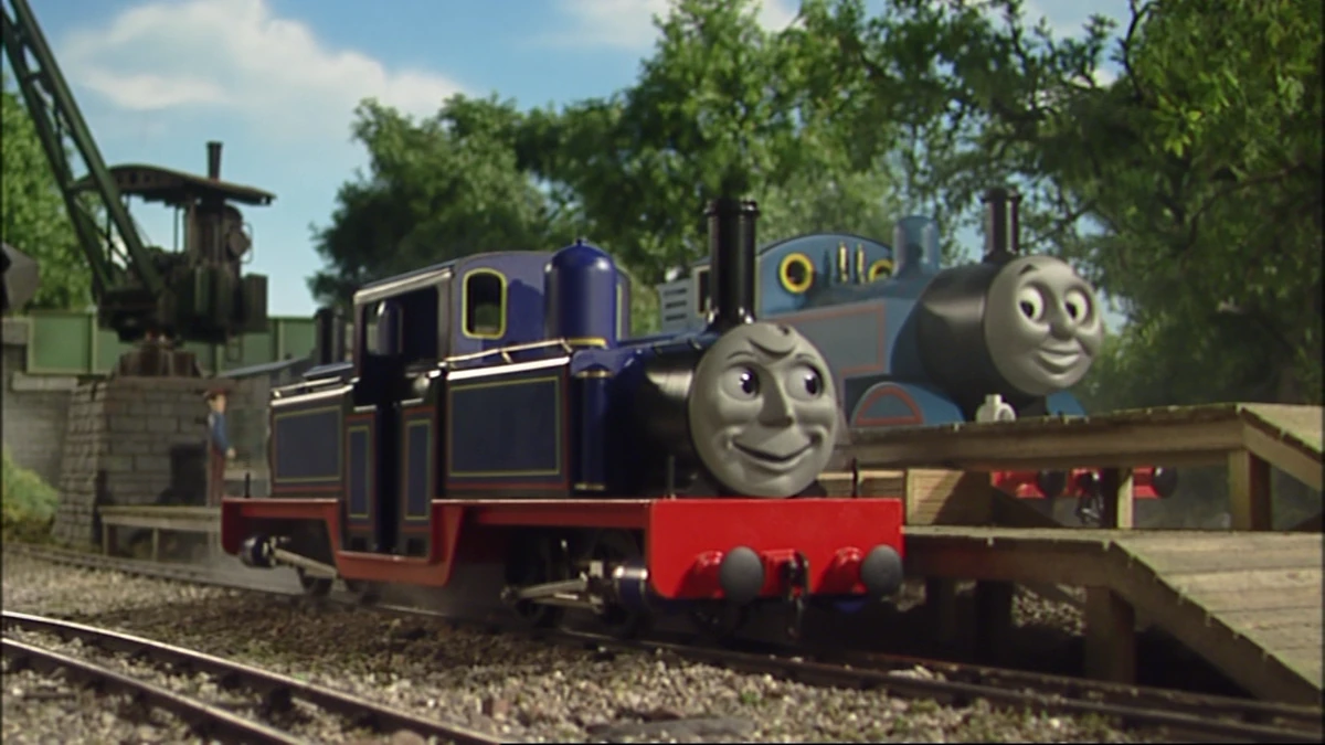 Mighty Mac/Gallery | Thomas the Tank Engine Wikia | Fandom
