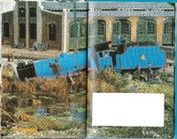 Gordon Off the Rails | Thomas the Tank Engine Wiki | Fandom