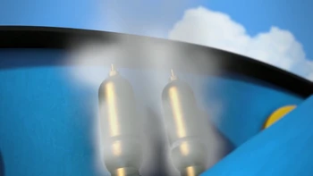 Whistles, Horns and Bells | Thomas the Tank Engine Wiki | Fandom