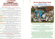 The Biggest Ever Christmas Collection | Thomas the Tank Engine Wikia ...