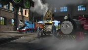 Streamlining/Gallery | Thomas the Tank Engine Wiki | Fandom