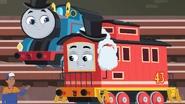 Bruno/Gallery | Thomas the Tank Engine Wikia | Fandom