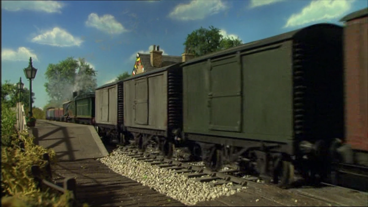 Thomas and the Lighthouse/Gallery | Thomas the Tank Engine Wiki | Fandom