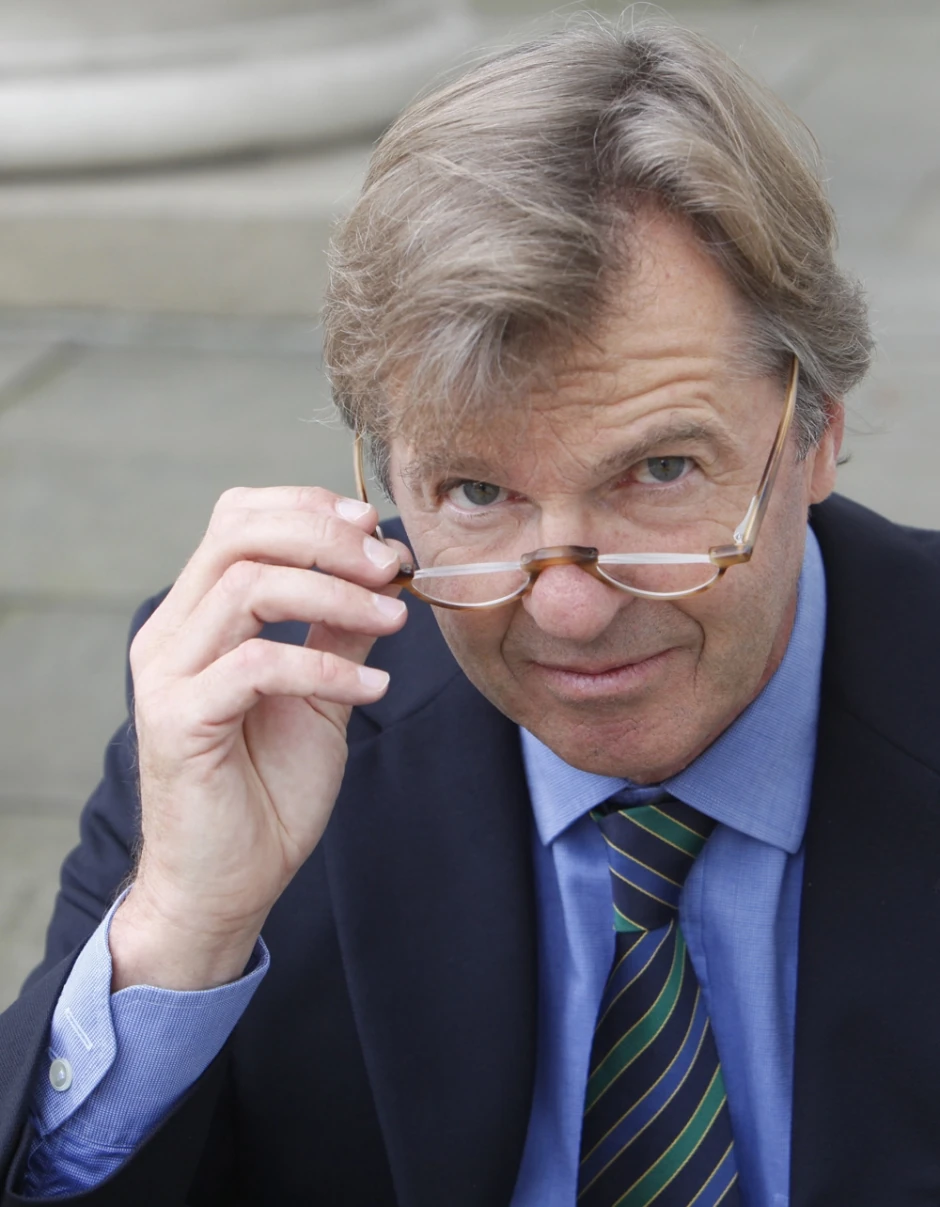 Thomas Naumann | Thomas the Tank Engine Wiki | Fandom