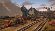 Whiff's Waste Dump/Gallery | Thomas the Tank Engine Wiki | Fandom